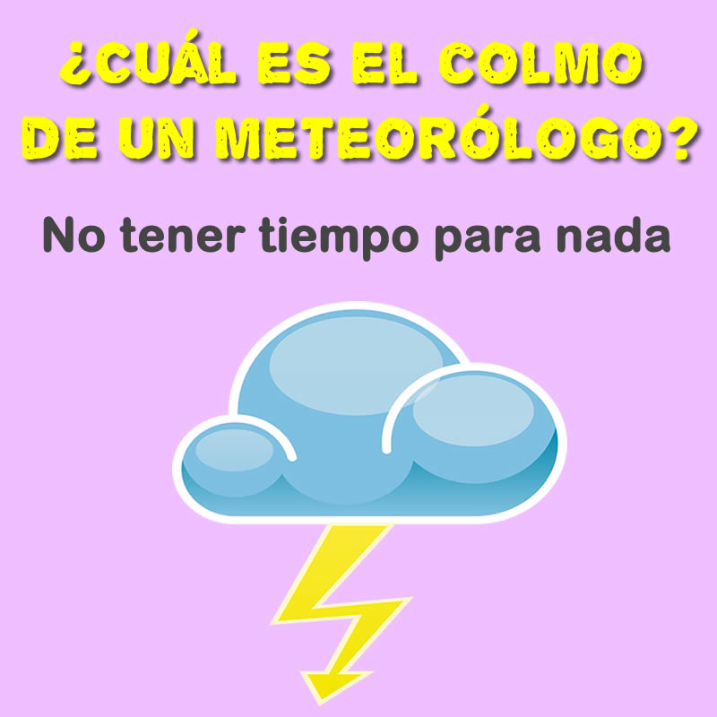 CHISTES DE COLMOS ® Chistes de colmos cortos para niños